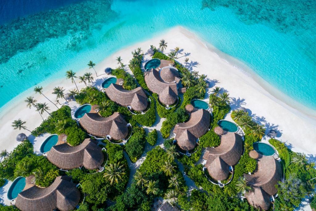 Milaidhoo Maldives Receives Dual Gold Accolades in Sustainability and ...